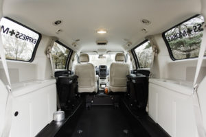 Express Mobile Transportation – Non-Emergency Transport