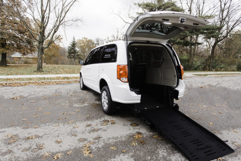 Express Mobile Transportation – Non-Emergency Transport